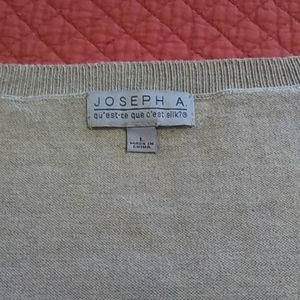 Joseph | Sweaters | Joseph A Knit Sweater | Poshmark